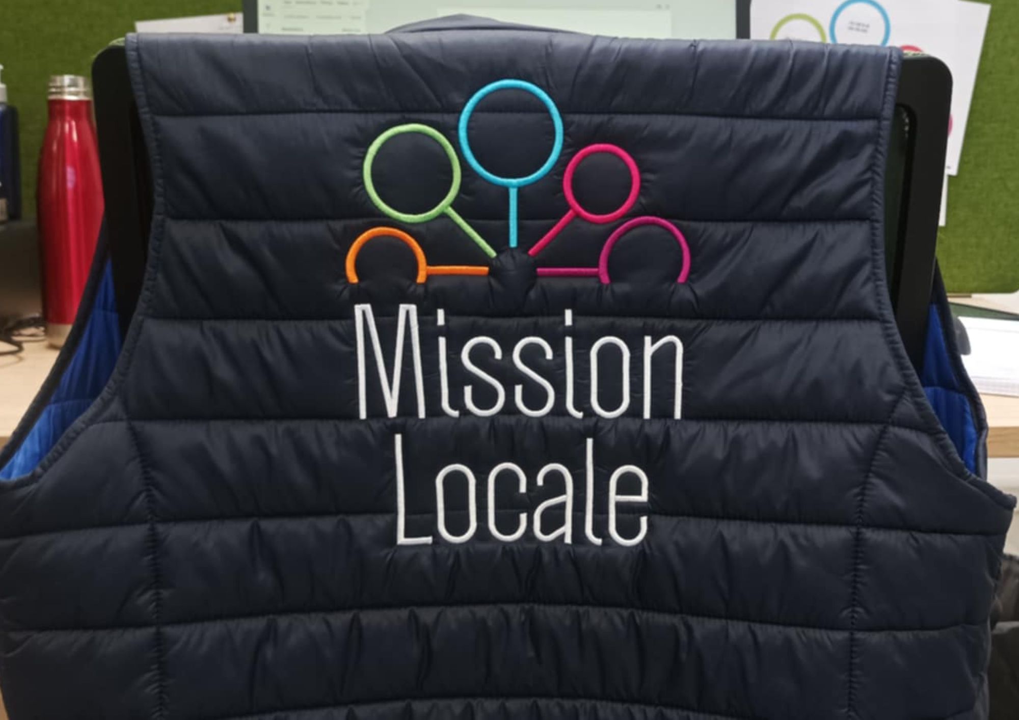 Jusqu’à quel âge puis-je être accompagné par la Mission Locale